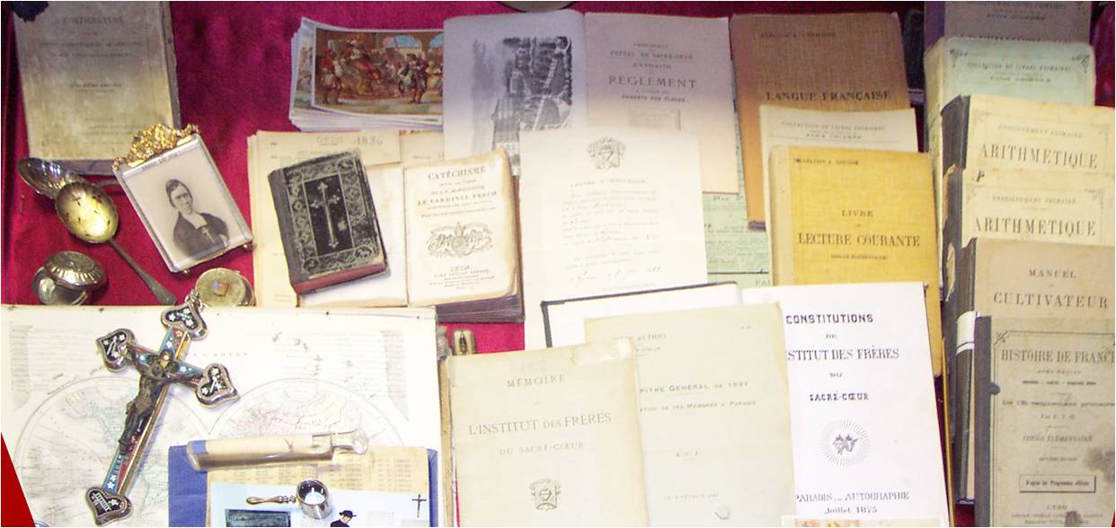 Historia – Residencia Universitaria Corazonista